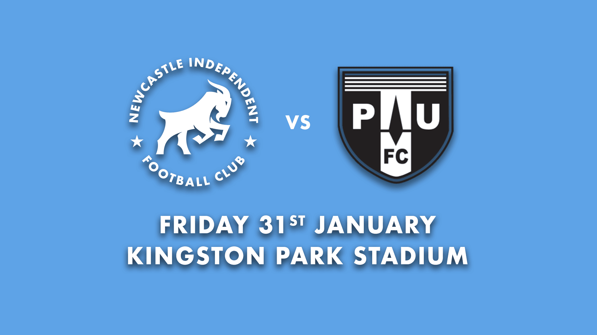 Newcastle Independent FC