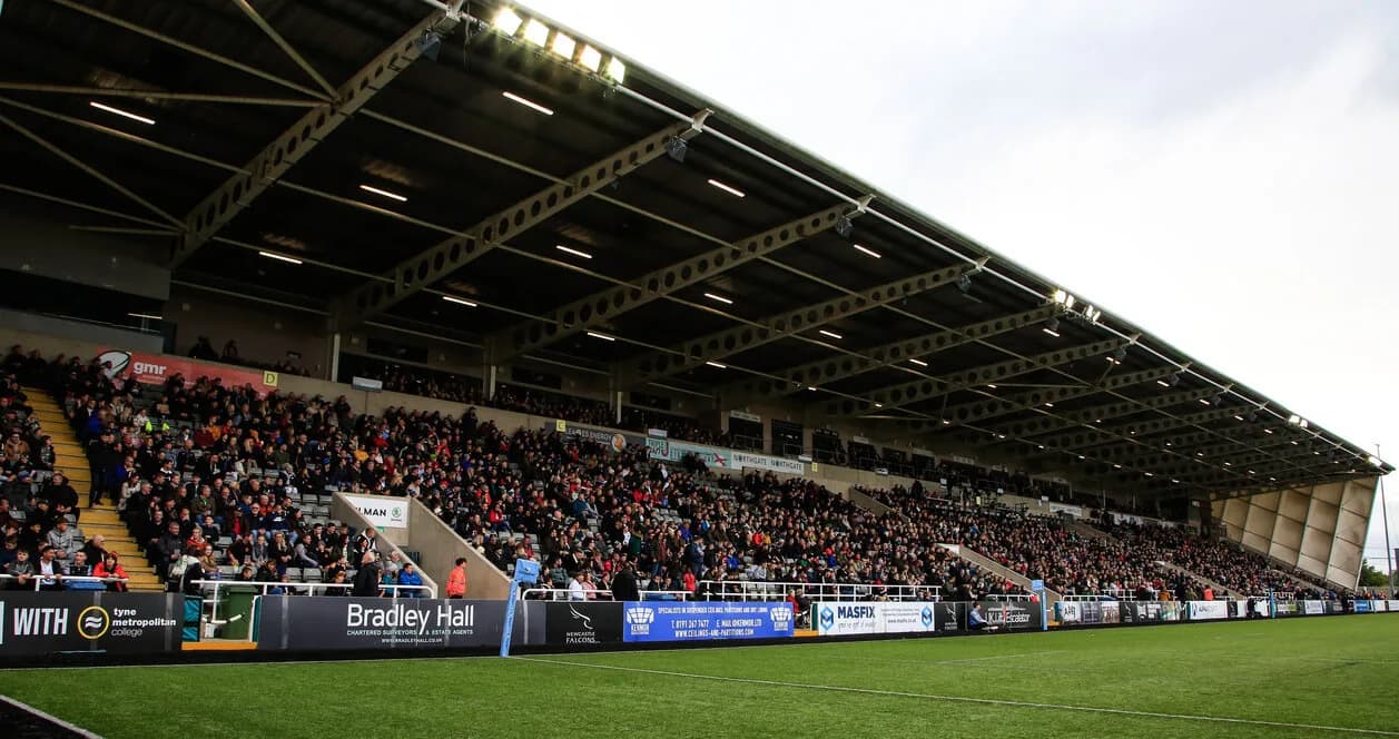 Newcastle Independent FC